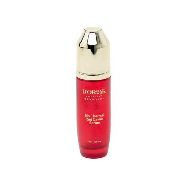 Ultimate Dermatox Red Caviar Serum – D'OR24K