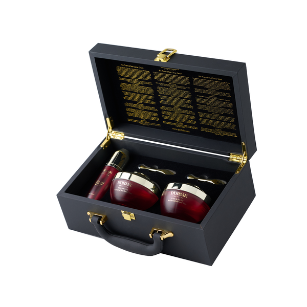 Ultimate Dermatox Red Caviar Set Collection – D'OR24K